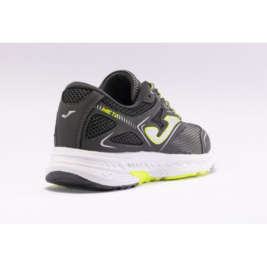 JOMA META 2412 RUNNING SHOES - DARK GREY – Hiker.pk