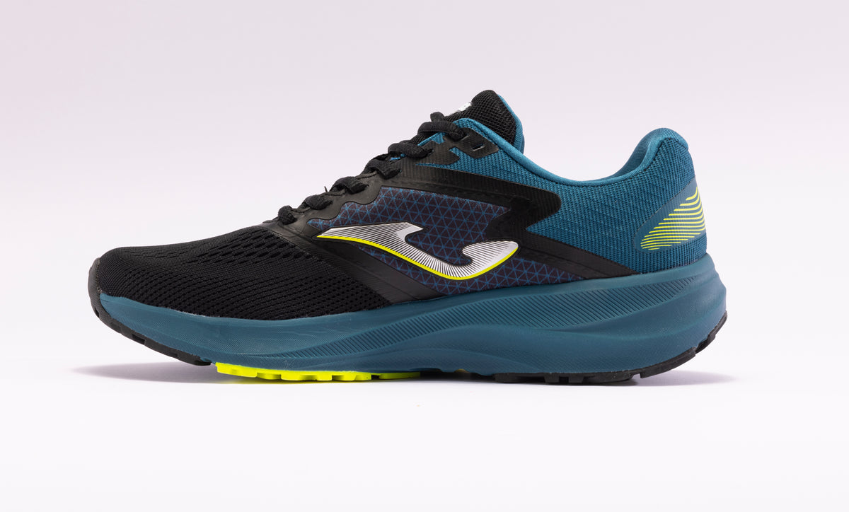 JOMA SPEED 2401 RUNNING SHOES - BLACK – Hiker.pk
