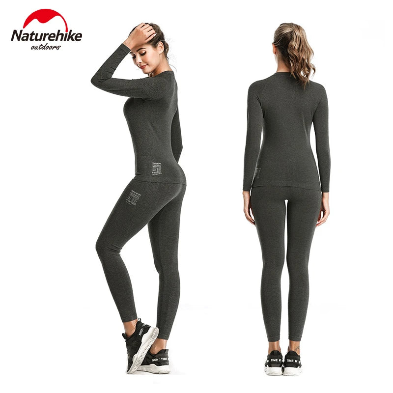 Naturehike Self-heating Heatmax Thermal Legging for Women – Hiker.pk