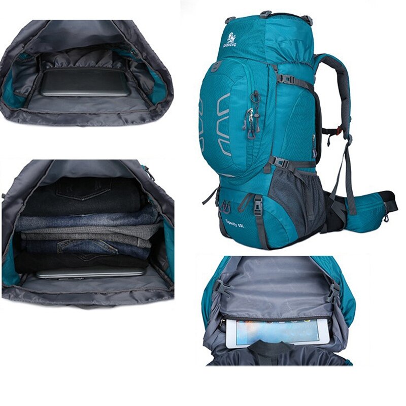 Backpack 60L – Hiker.pk