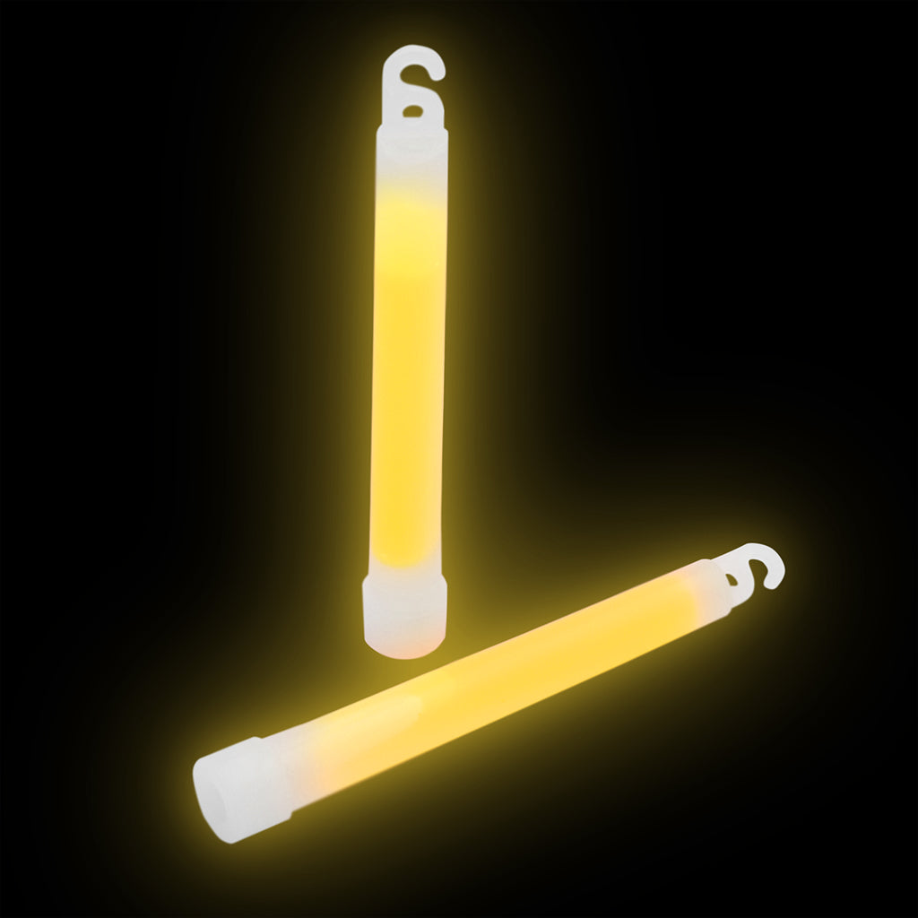 Coghlans Lightstick (Yellow) – Hiker.pk